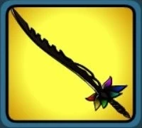 Chroma Blade | Ninja Legends Wiki | Fandom