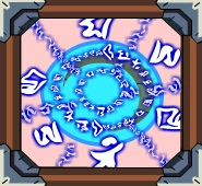 Kinjutsu: Phantom Kyunoki Seals | Ninja Legends Wiki | Fandom