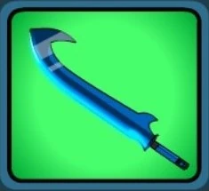 S0 Aojin Blade | Ninja Legends Wiki | Fandom