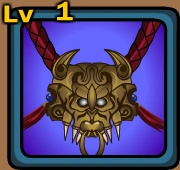 S1 Huitzilopochtli's Crest | Ninja Legends Wiki | Fandom
