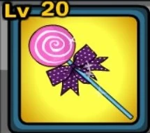 Lollipop | Ninja Legends Wiki | Fandom