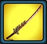 Forbidden Katana | Ninja Legends Wiki | Fandom