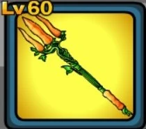 Carrot Trident | Ninja Legends Wiki | Fandom