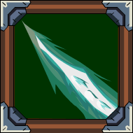 Kinjutsu: Blade of Wind | Ninja Legends Wiki | Fandom