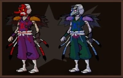 Tengu | Ninja Legends Wiki | Fandom
