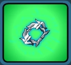 S1 Severing Knuckles | Ninja Legends Wiki | Fandom