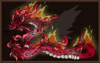 Calamity Serpent | Ninja Legends Wiki | Fandom