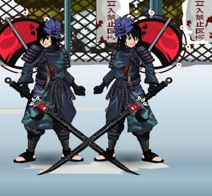 Exiled Ninja Package | Ninja Legends Wiki | Fandom