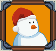 Kinjutsu: Art of Snowman | Ninja Legends Wiki | Fandom