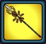 Solar Flare Glaive | Ninja Legends Wiki | Fandom