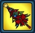 Real Christmas Tree Sword | Ninja Legends Wiki | Fandom