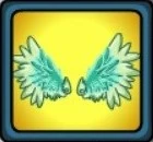 Tornado Jyubi's Wings | Ninja Legends Wiki | Fandom