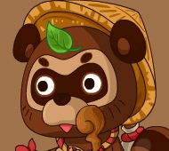Tanuki | Ninja Legends Wiki | Fandom