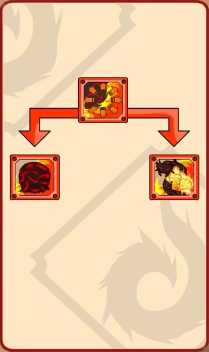 Explosive Lava | Ninja Legends Wiki | Fandom