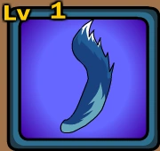 S3 Celestial Tail | Ninja Legends Wiki | Fandom