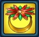 Poinsettia Ring | Ninja Legends Wiki | Fandom