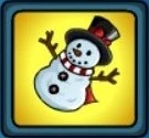 Cheerful Snowman | Ninja Legends Wiki | Fandom