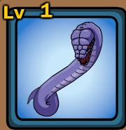 S28 Orochi Statue | Ninja Legends Wiki | Fandom