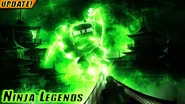 Ninja Legends Wiki | Fandom