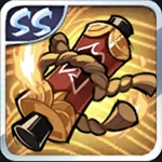 Flame Scroll | Ninja Must Die Wiki | Fandom