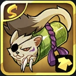 Kamaitachi Contract | Ninja Must Die Wiki | Fandom