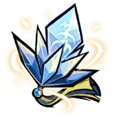 Crystal Soul | Ninja Must Die Wiki | Fandom