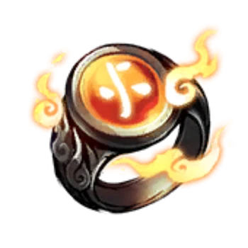 Fire Ring | Ninja Must Die Wiki | Fandom
