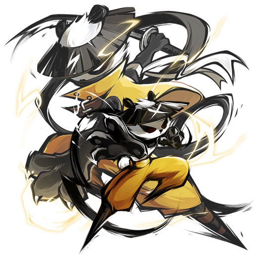 Riki | Ninja Must Die Wiki | Fandom