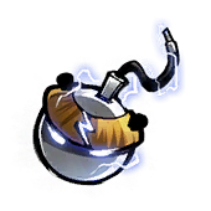 Super Charger | Ninja Must Die Wiki | Fandom