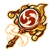 Fire Rattle | Ninja Must Die Wiki | Fandom