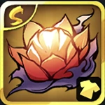 Red Lotus Crystal | Ninja Must Die Wiki | Fandom