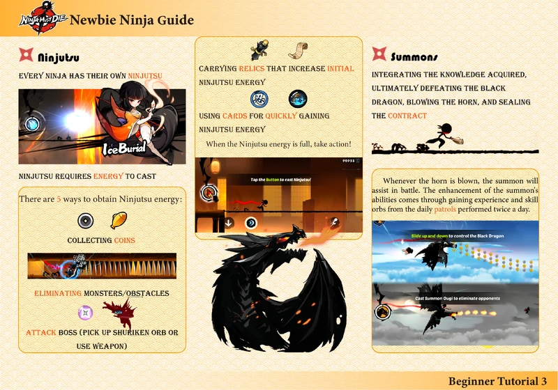 Guide | Ninja Must Die Wiki | Fandom