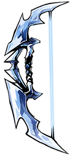 Shin - Jade Edge Bow | Ninja Must Die Wiki | Fandom