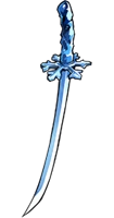 Snow Sword | Ninja Must Die Wiki | Fandom