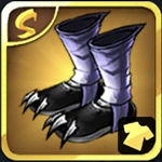 Eagle Claw Boots | Ninja Must Die Wiki | Fandom