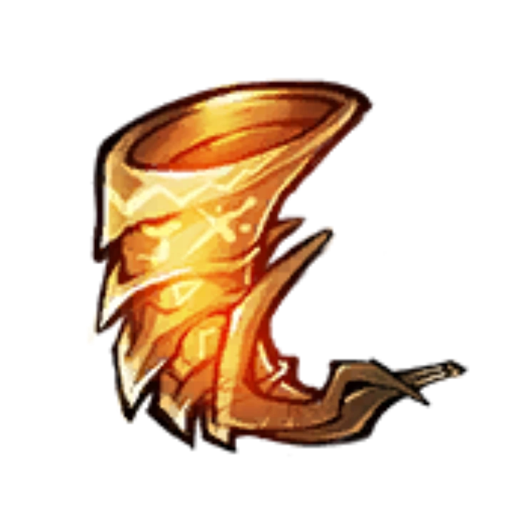 Dragon Bone Horn | Ninja Must Die Wiki | Fandom