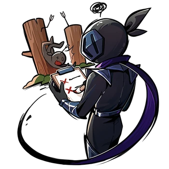 Ironclad | Ninja Must Die Wiki | Fandom