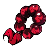 Seven Flame Rosary | Ninja Must Die Wiki | Fandom