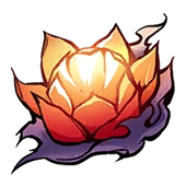 Red Lotus Crystal | Ninja Must Die Wiki | Fandom
