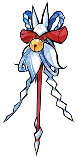 Snow Benison Bell | Ninja Must Die Wiki | Fandom