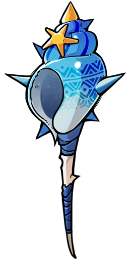 Ocean Oracle | Ninja Must Die Wiki | Fandom