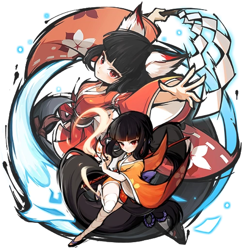 Rin | Ninja Must Die Wiki | Fandom