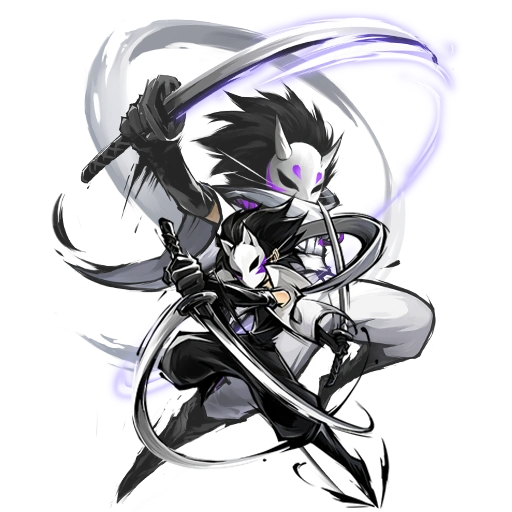 Souga | Ninja Must Die Wiki | Fandom