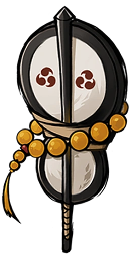 Fire Bansho Fan | Ninja Must Die Wiki | Fandom