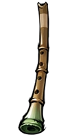 Bamboo Flute | Ninja Must Die Wiki | Fandom
