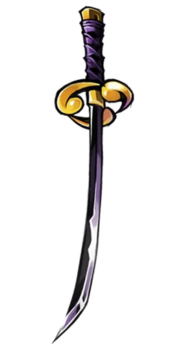 Lightning Swirl Blade | Ninja Must Die Wiki | Fandom