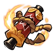 Flame Scroll | Ninja Must Die Wiki | Fandom