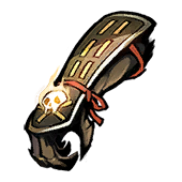 Steel Gauntlet | Ninja Must Die Wiki | Fandom