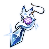 Ice Fox Pendant | Ninja Must Die Wiki | Fandom