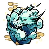 Cyan Dragon Seal | Ninja Must Die Wiki | Fandom